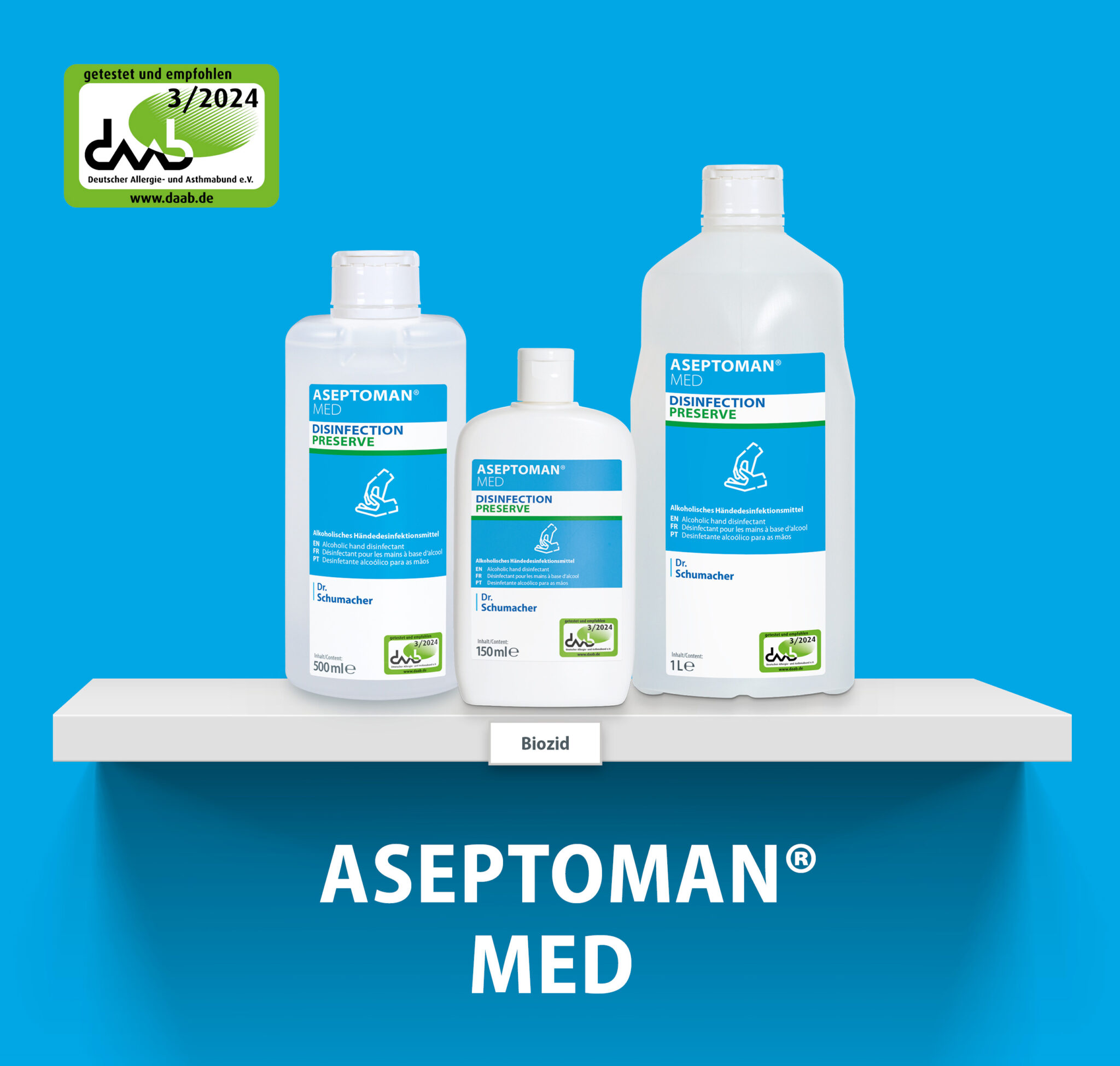 Aseptoman